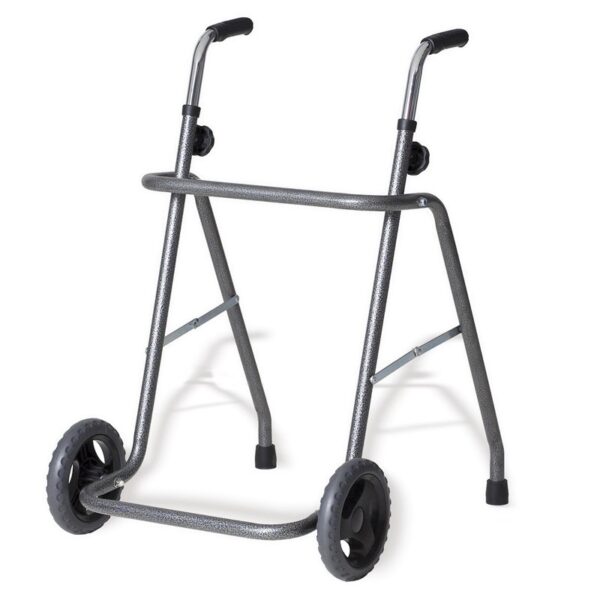 Andador plegable mod. Trial - Tienda Promedisa