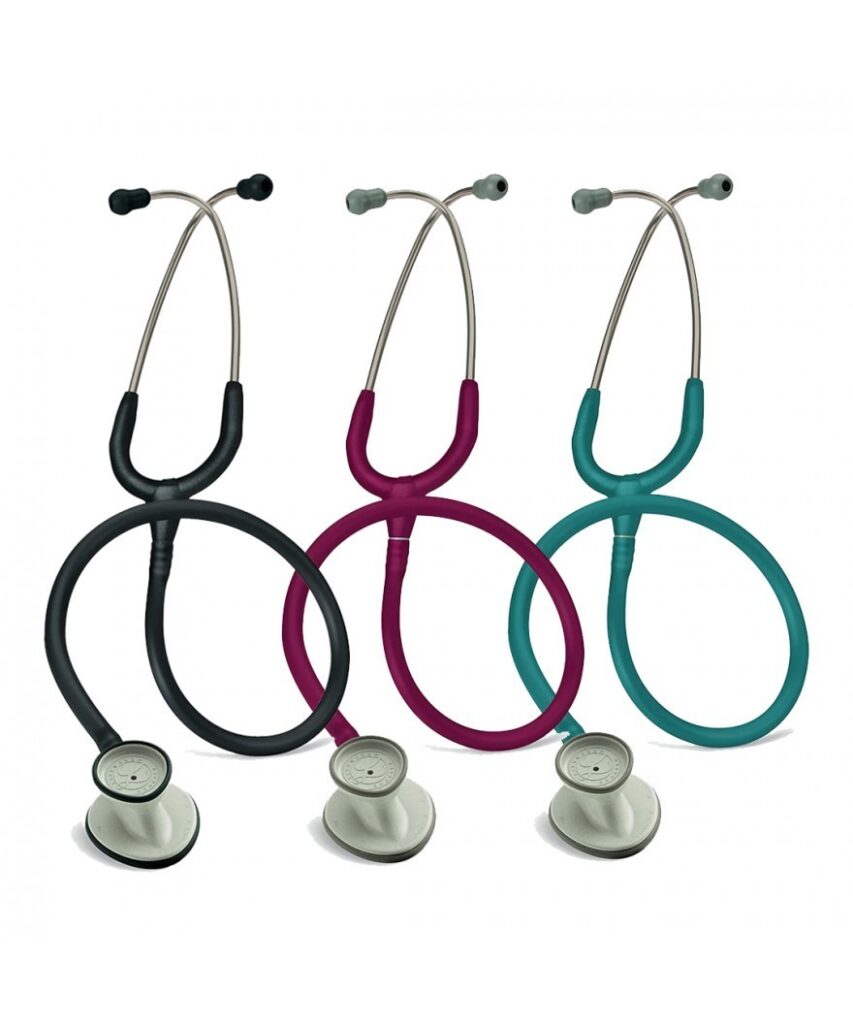 Fonendo Lightweight II Littman - Tienda Promedisa